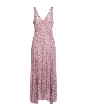 Isabel Marant Étoile Maxi Flared Dress