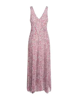 Isabel Marant Étoile Maxi Flared Dress