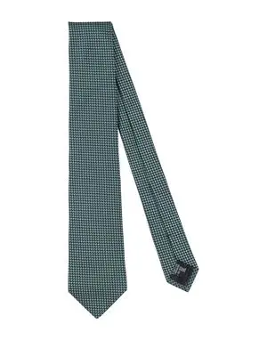 Emporio Armani Silk Necktie