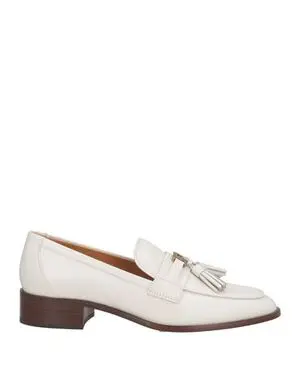 Women's Leather Loafers