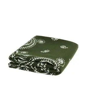 Givenchy Scarf Light Wool - Green