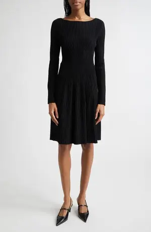 Emporio Armani Glam Dresses