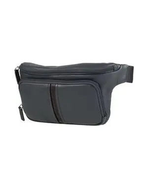 Piquadro Textured Belt Bags