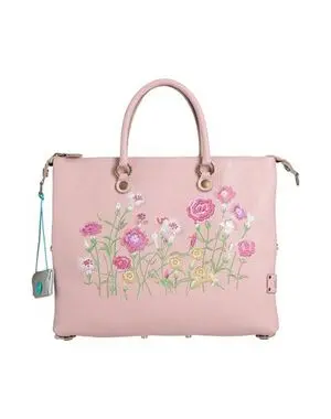 Gabs Silver Tone Totes For Women