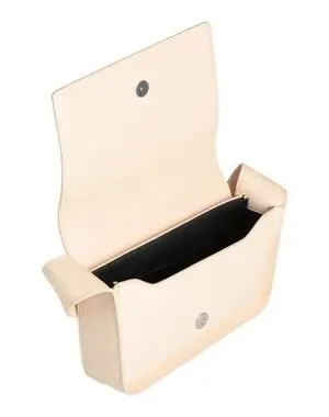 JIL SANDER Cross-body Bag In Cow Leather