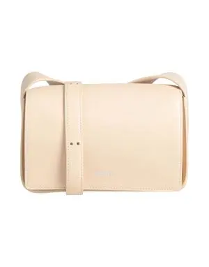 JIL SANDER Cross-body Bag In Cow Leather