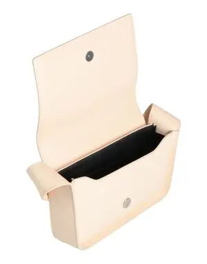 JIL SANDER Cross-body Bag In Cow Leather