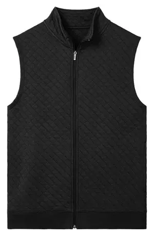 Tommy John Quilted Vest