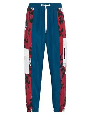 Dolce & Gabbana Floral-print Track Pants