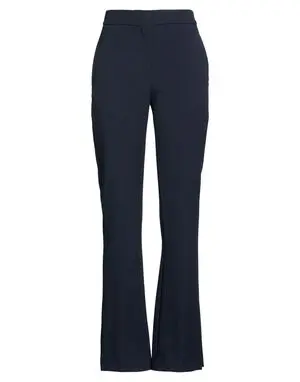 Iceberg Flared Twill Pants