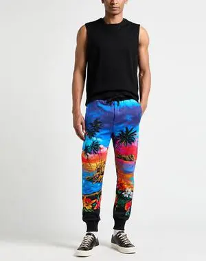 Dolce & Gabbana Pants Size Cotton - Blue