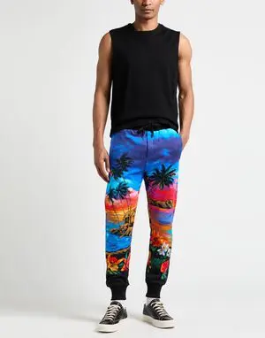 Dolce & Gabbana Pants Size Cotton - Blue