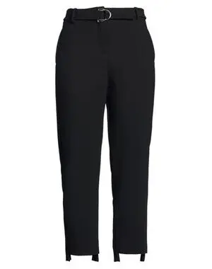 Maje Crepe Skinny Pants