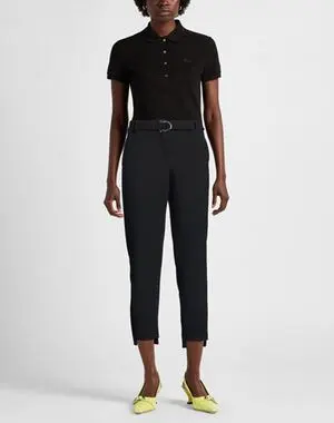 Maje Crepe Skinny Pants