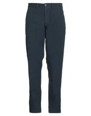 Barbour Tapered Leg Chino Pants - Navy