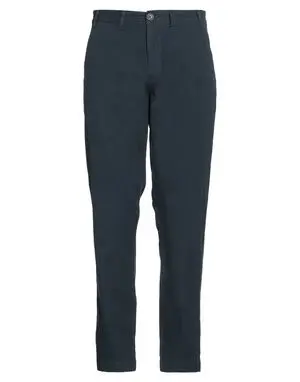 Barbour Tapered Leg Chino Pants - Navy
