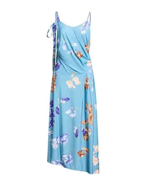 LEONARD PARIS Maxi Dress Light Polyamide