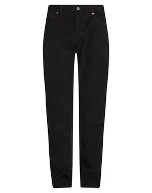 John Varvatos Corduroy Straight-leg Pants