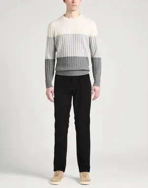 John Varvatos Corduroy Straight-leg Pants