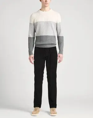 John Varvatos Corduroy Straight-leg Pants