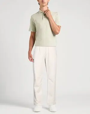 AERONAUTICA MILITARE Tapered Chino Pants