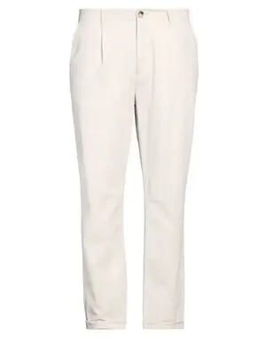 AERONAUTICA MILITARE Tapered Chino Pants