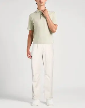 AERONAUTICA MILITARE Tapered Chino Pants