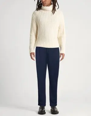 AERONAUTICA MILITARE Tapered Chino Pants - Midnight Blue