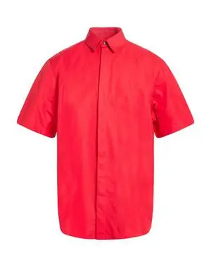 Ferragamo Short Sleeve Shirts For Men