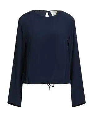 Ottod'ame Long Sleeve Blouses