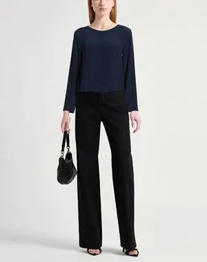OTTOD'AME Crepe Top