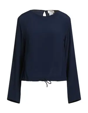 OTTOD'AME Crepe Top