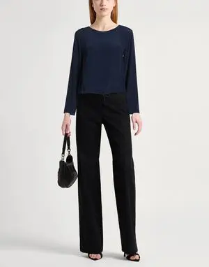 OTTOD'AME Crepe Top