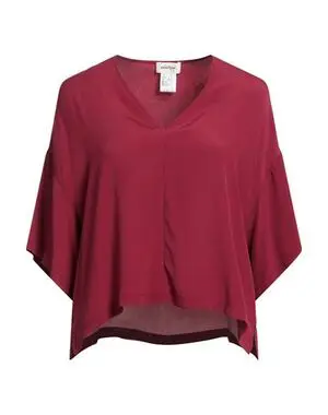 Ottod'ame V Neck Tops