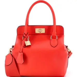 HERMES Toolbox Bag Evercolor 20