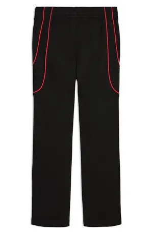 PUMA Kid' Essentials Fleece Pants