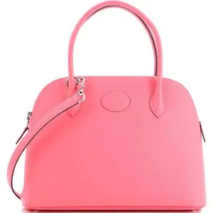 HERMES Bolide Bag Epsom 27