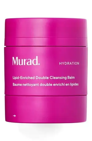 MURAD® Lipid-enriched Double Cleansing Balm - No Color
