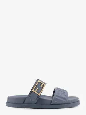 Fendi Casual Sandals For Women