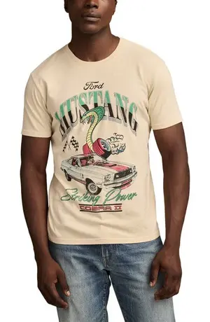 Lucky Brand T-shirts For Men
