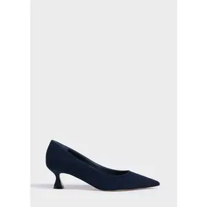 Marion Parke Kitten Heel Pumps