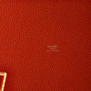 HERMES Picotin Lock Bag Clemence Mm