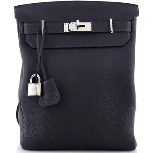 HERMES Hac A Dos Backpack Togo Gm