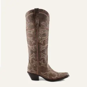 Buck & Brana Paneled Shoes For Women