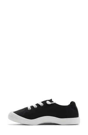 Roxy Bayshore Plus Ii Sneaker - Black