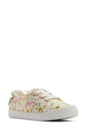 Roxy Elastic Sneakers For Women