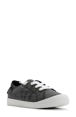Roxy Lace Up Sneakers For Women