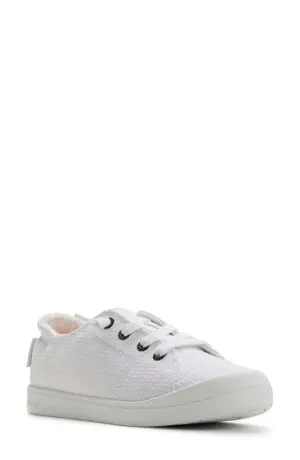 Roxy Pull On Sneakers For Women