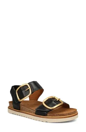 Taos Buckled Shoes For Women