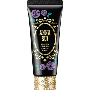 Anna Sui Hand Cream - Purple